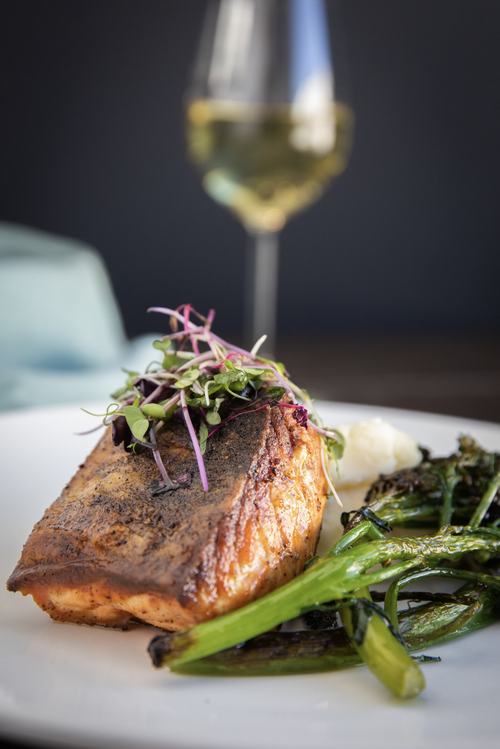 Swen’s Restaurant | Snowpine Lodge