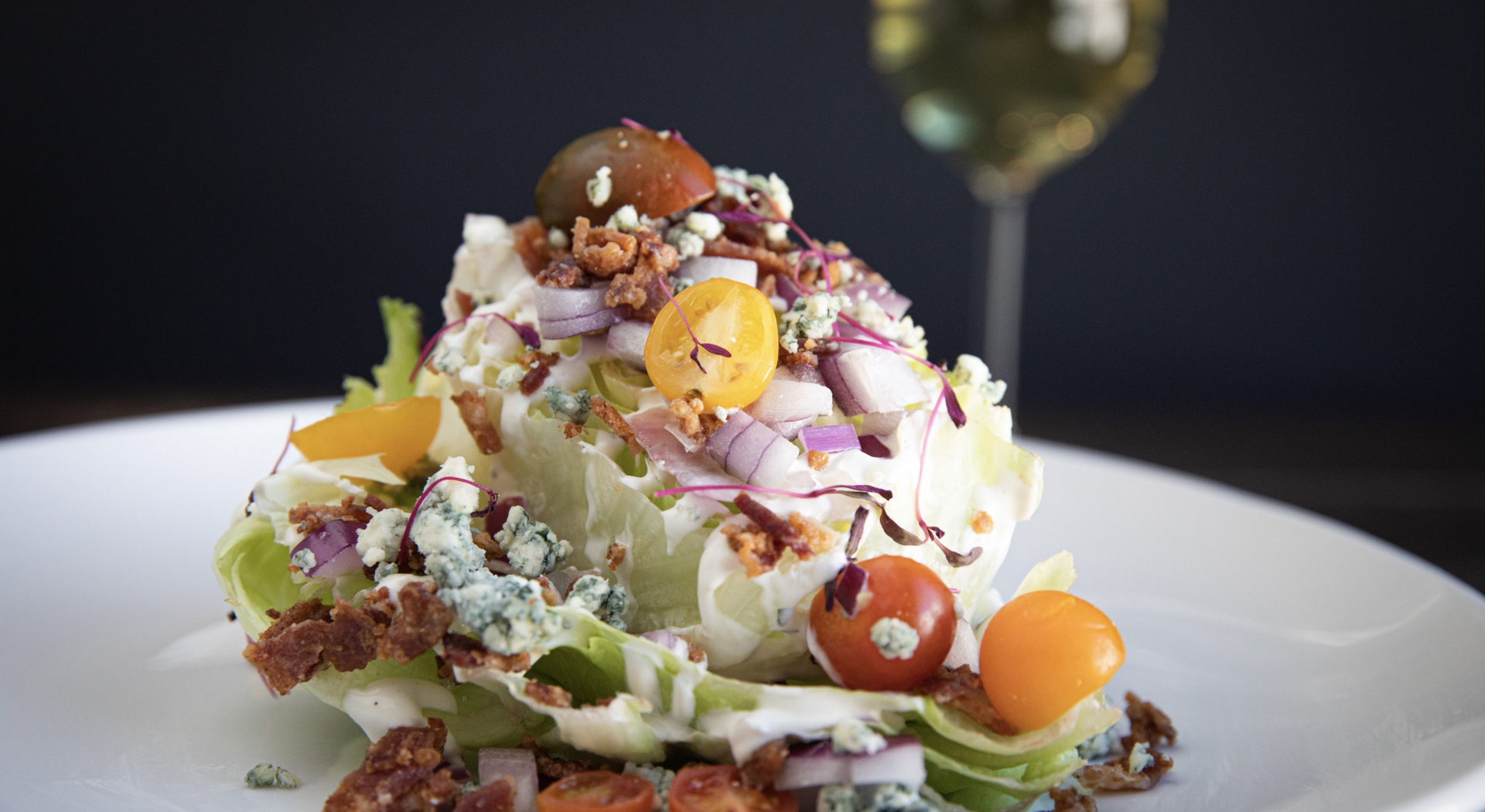 Swen’s Restaurant | Snowpine Lodge