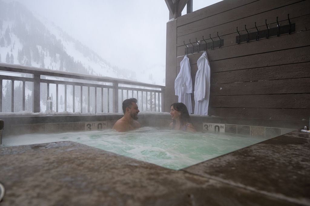 Snowpine Lodge | Snowpine Lodge